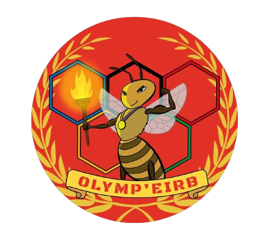 Olymp'eirb